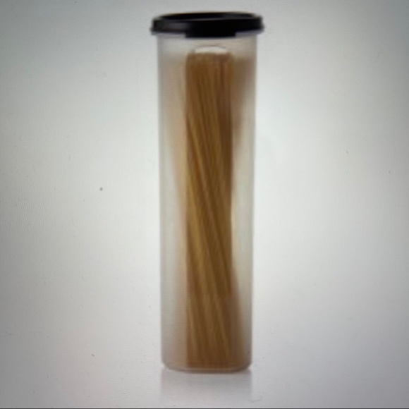 Tupperware | Kitchen | Tupperware Spaghetti Dispenser Modular Mate New ...